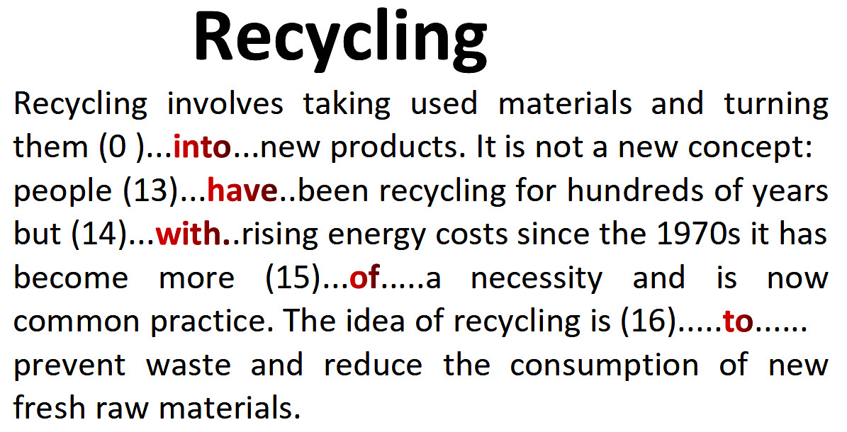 Use Of English Part 2 Open Cloze use-of-english-part-2-open-cloze